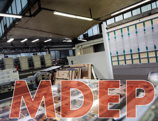 MÁSTER EN DIRECCION PARA LA INDUSTRIA DEL ENVASE PLEGABLE (MDEP) – Campus